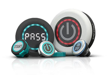 Innovative kapazitive Taster im CAPTRON Online Shop bestellen – CAPTRON Shop