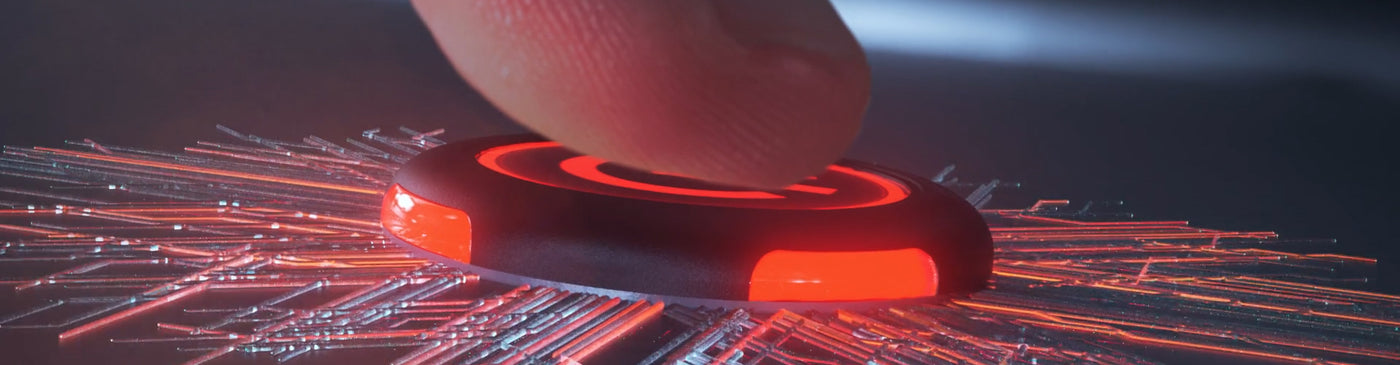 Der neue CAPTRON Shop für innovative Taster und Sensoren