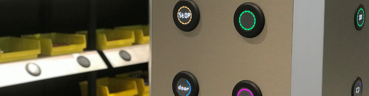 Der neue CAPTRON Shop für innovative Taster und Sensoren