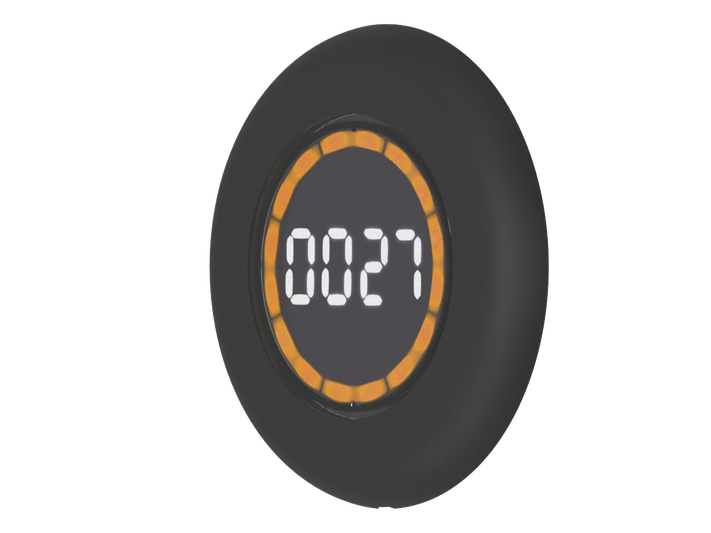 CANEO series41 Standard Display - dynamisch – CAPTRON Shop