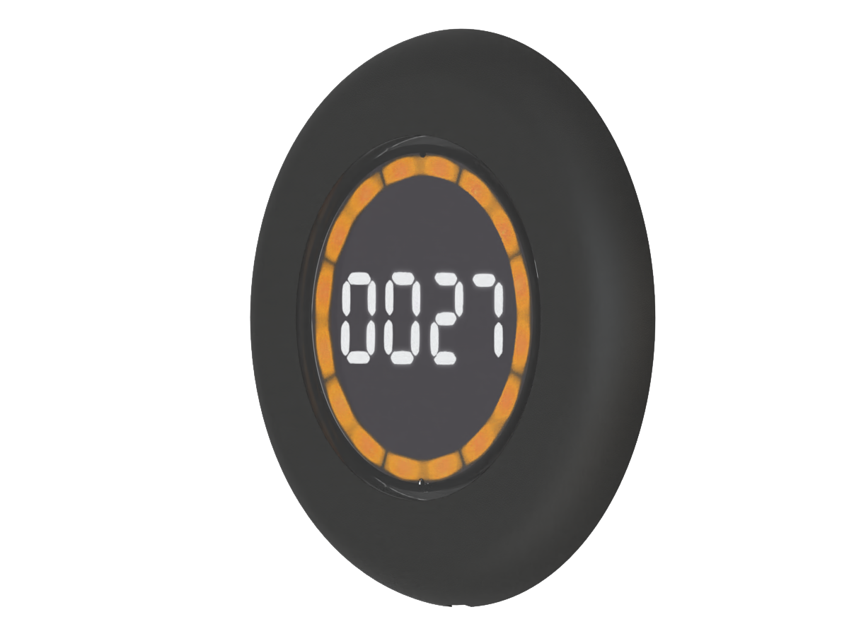 CANEO series41 Standard Display - dynamisch – CAPTRON Shop