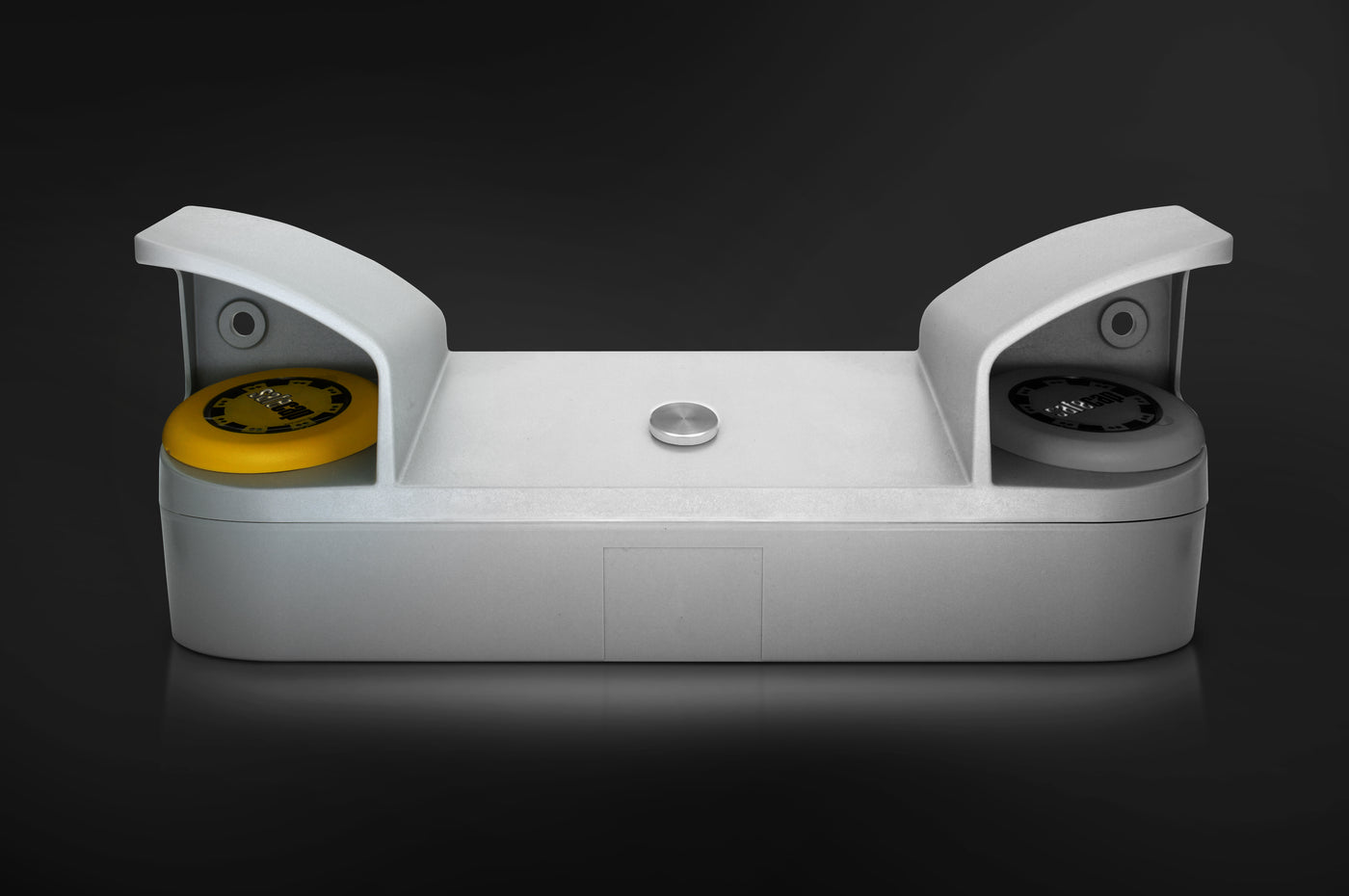 Zweihandsteuerung – CAPTRON Shop