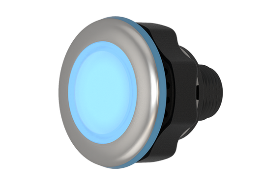 Der neue CAPTRON Shop für innovative Taster und Sensoren