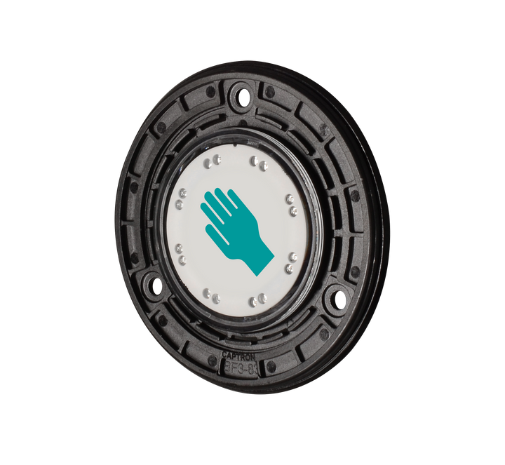 Der neue CAPTRON Shop für innovative Taster und Sensoren